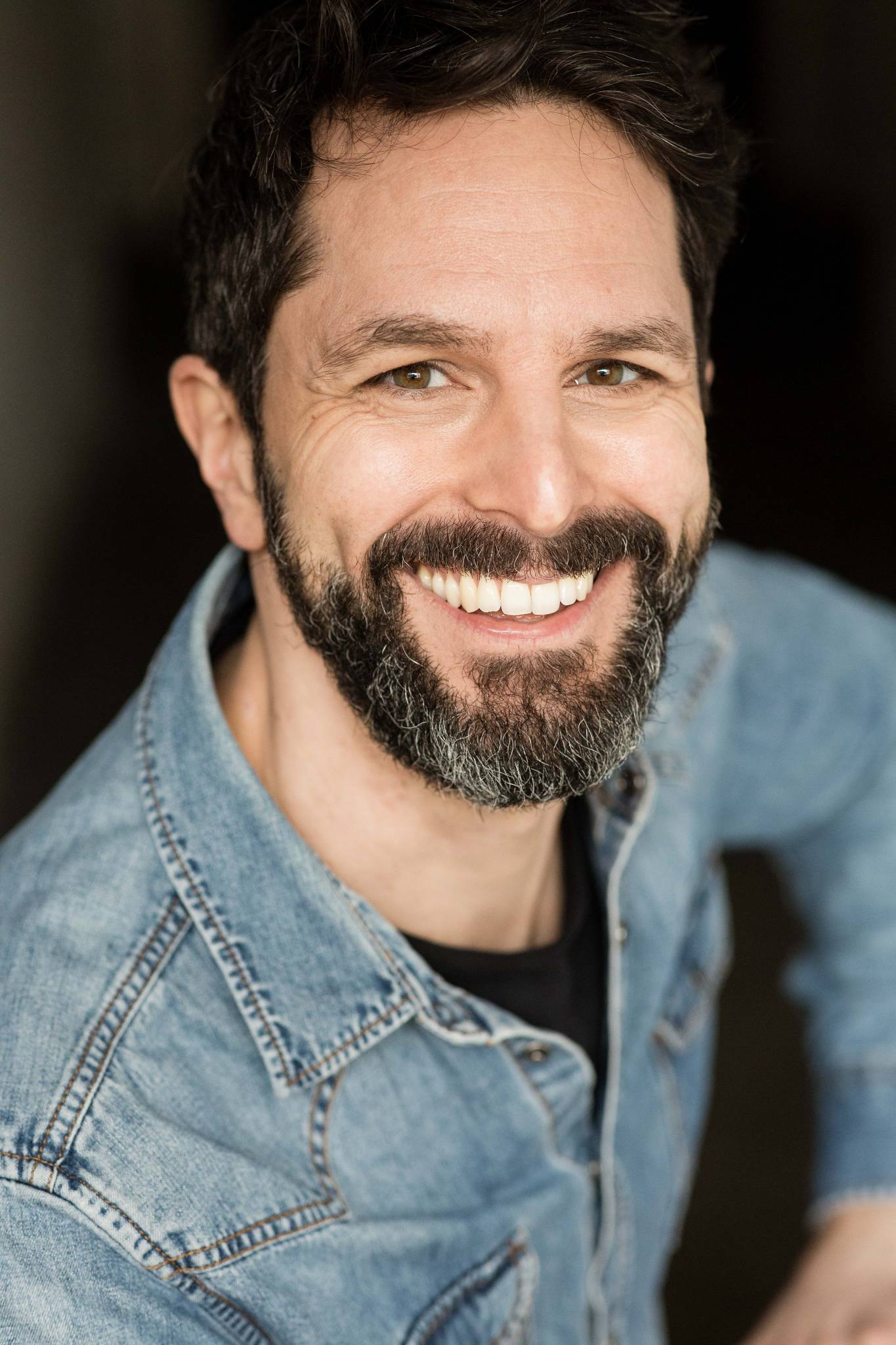 Christian Furrer – alaimoactors