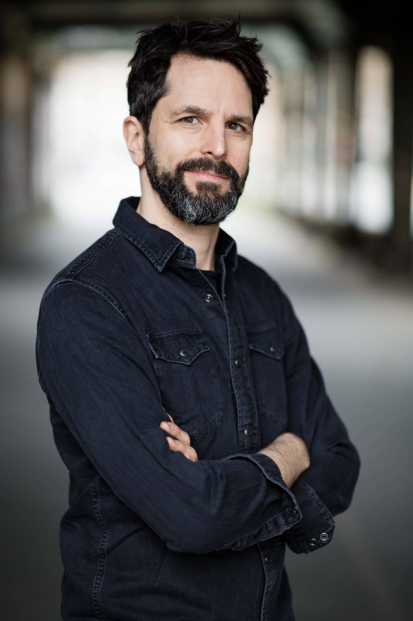 Christian Furrer – alaimoactors