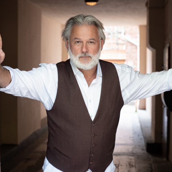 Georg Lenzen – alaimoactors