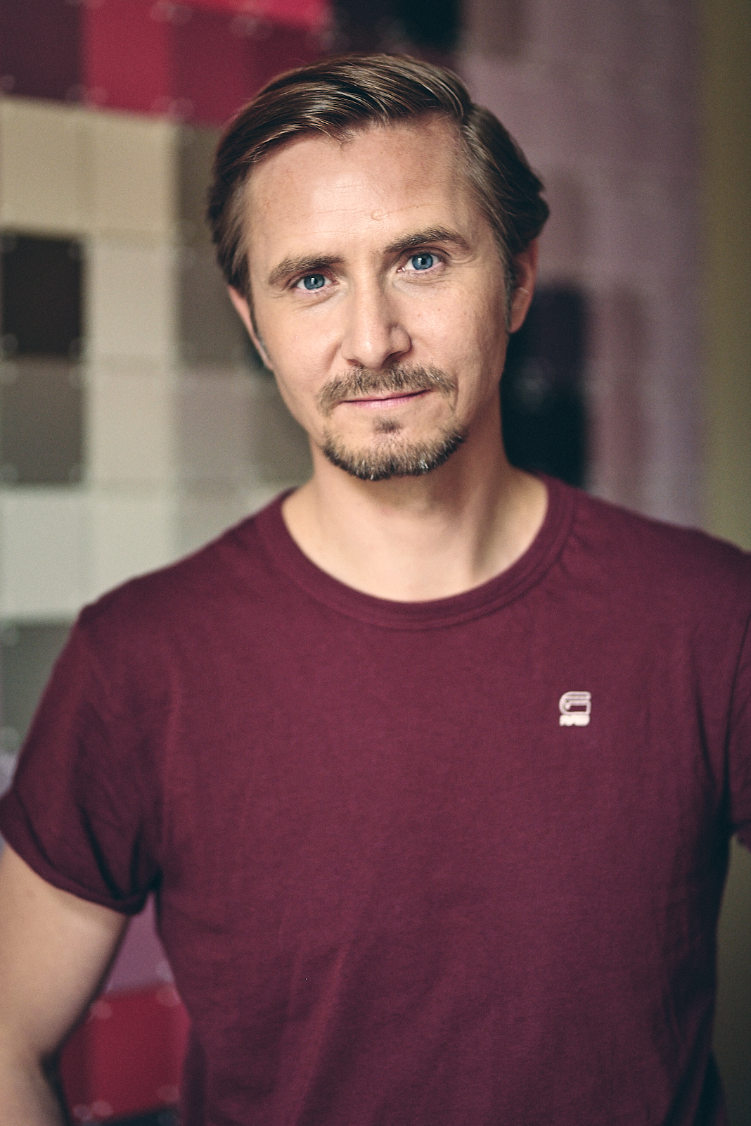 Thomas Jansen – alaimoactors