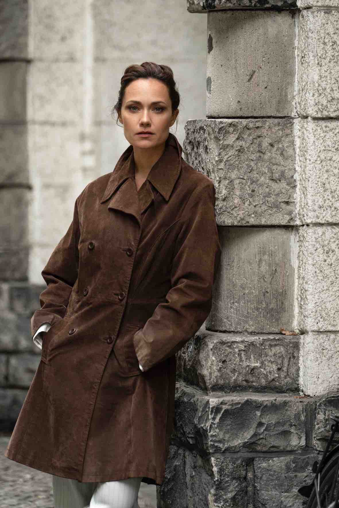 Sarah Maria Besgen – alaimoactors