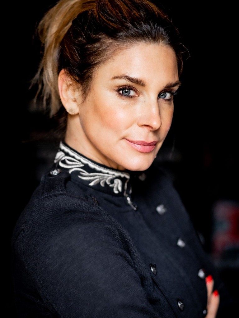 Claudelle Deckert – alaimoactors